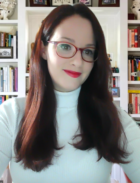 Alice BERTRAN | Social media manager Freelance • MetaStrat