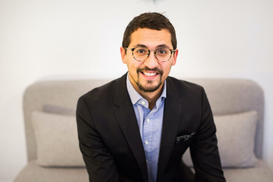 Garry Valette | Lead UX/UI & Product design senior Freelance • MetaStrat