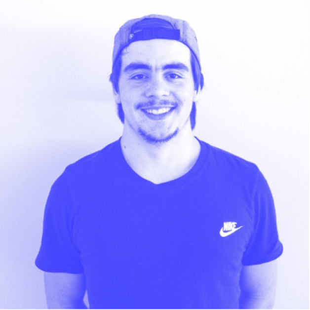 Quentin Muhl | Senior UX/UI & Product designer Freelance • MetaStrat